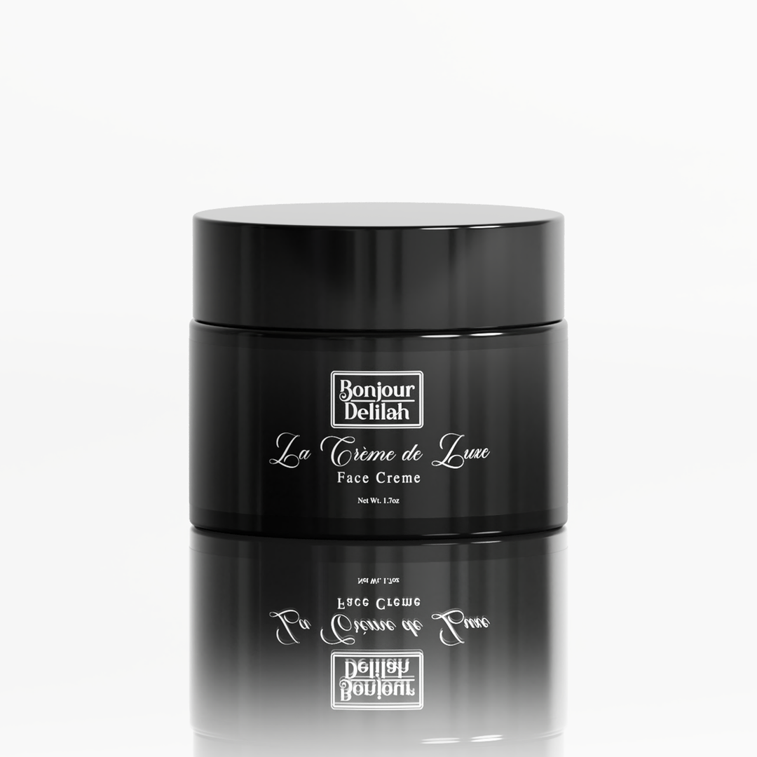 A Journey into Luxury Non-Toxic Skincare - Exploring Bonjour Delilah